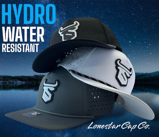 Premium Blank Hats | About Us - LoneStar Cap Co. – Lonestar Cap Co