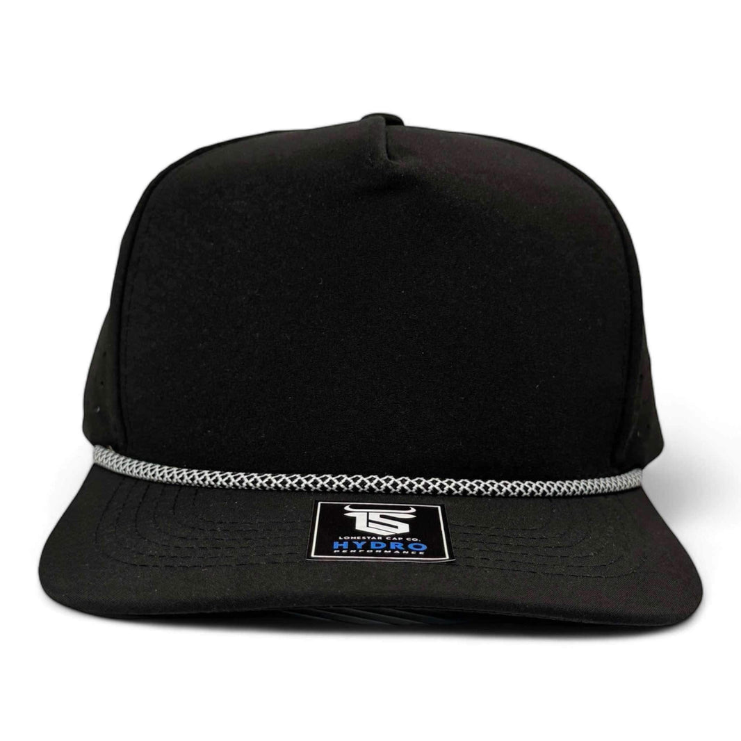 Hydro 5 Panel With Rope – Lonestar Cap Co