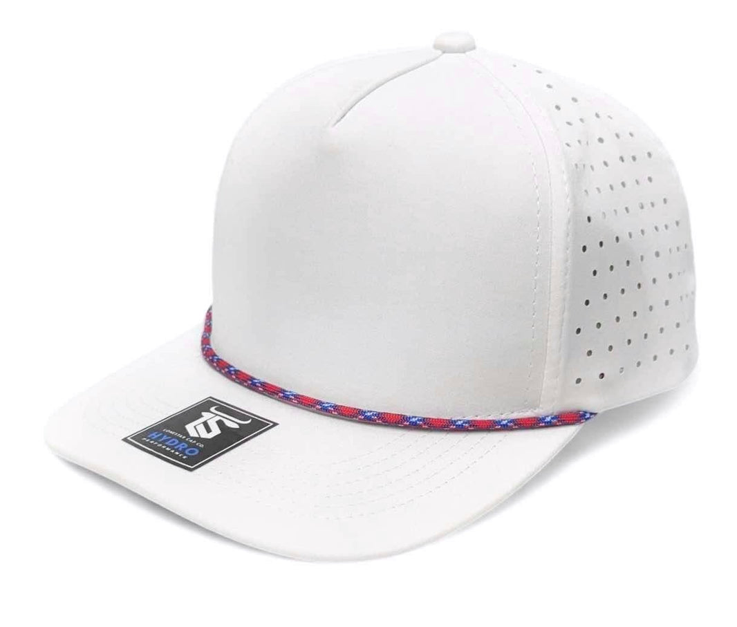 Hydro 5 Panel With Rope – Lonestar Cap Co